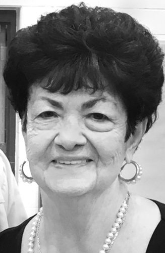 Vera Lonchar | News, Sports, Jobs - The Herald Star